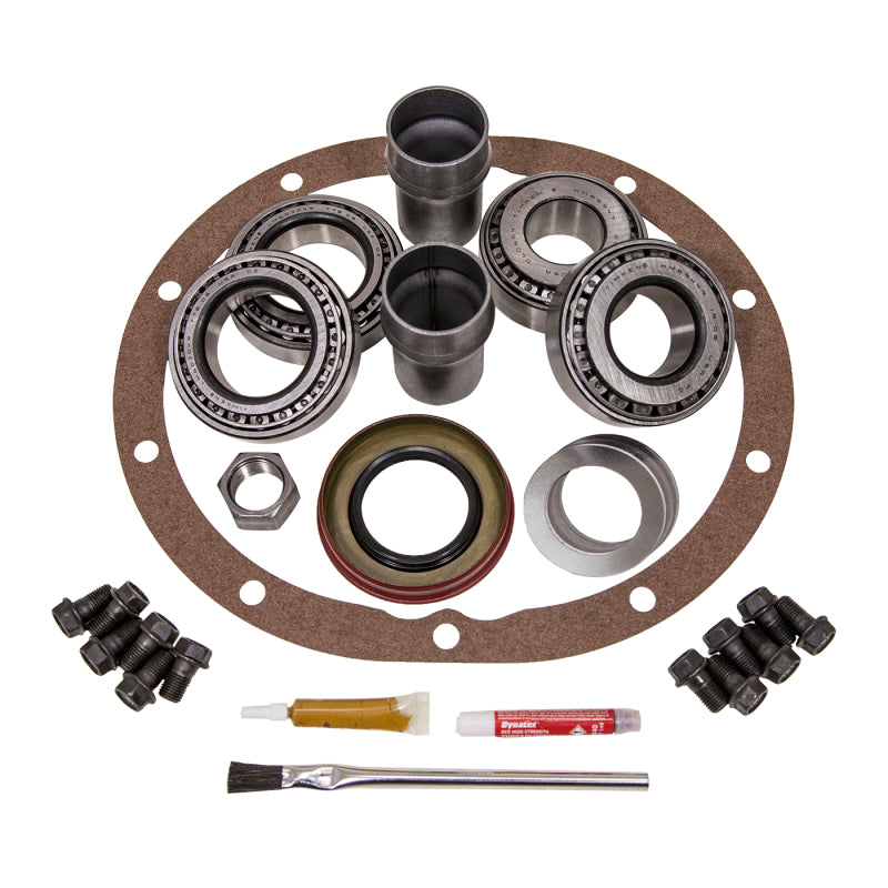 USA Standard Master Overhaul Kit For GM Chevy 55P and 55T Diff | Corvette Store Online
