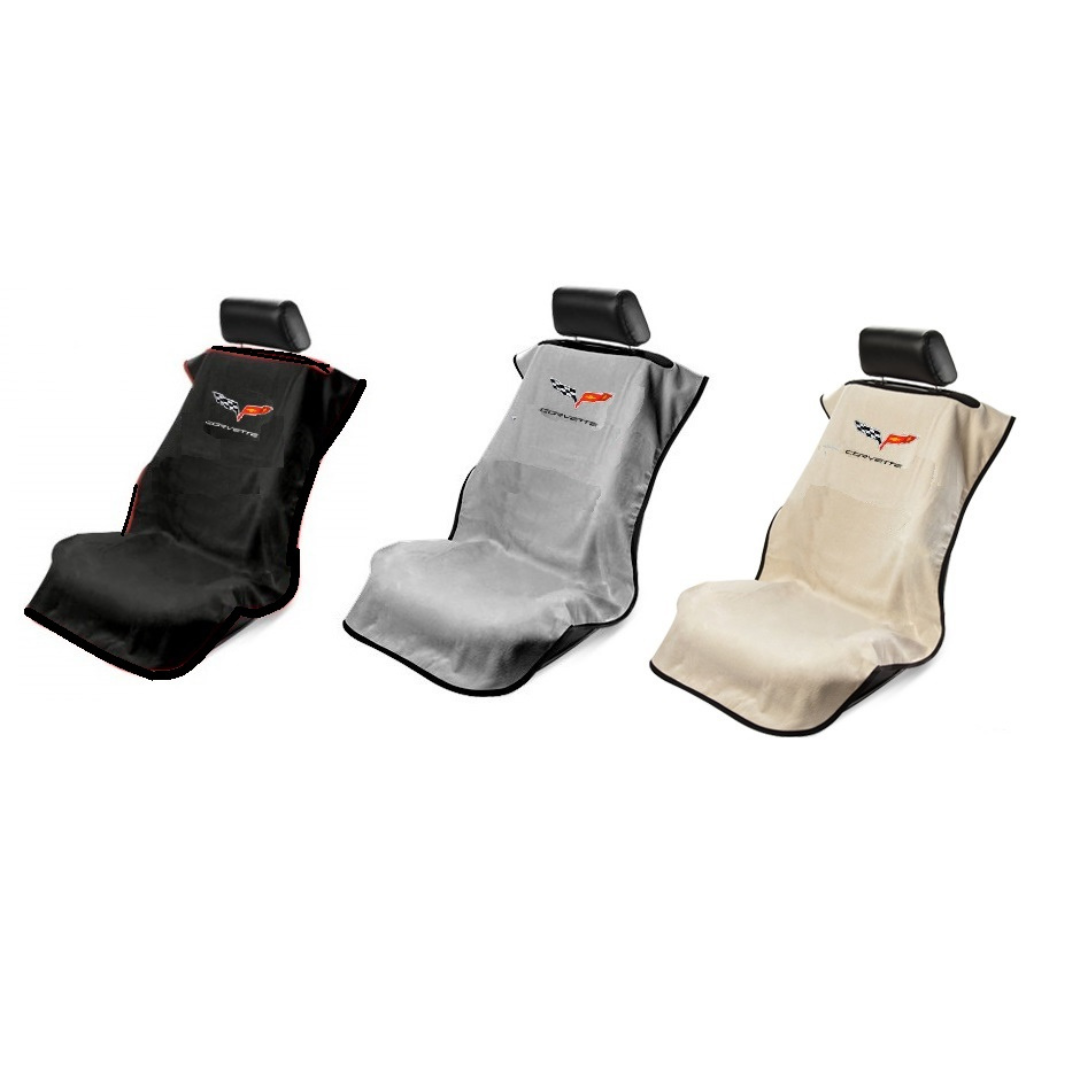 Car seat towel online store
