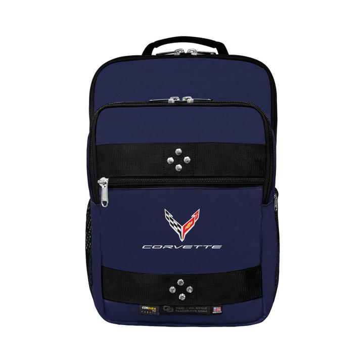 Corvette Backpacks | Corvette Store Online