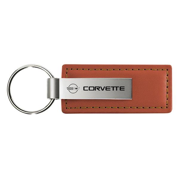 Corvette Keychains | Corvette Store Online