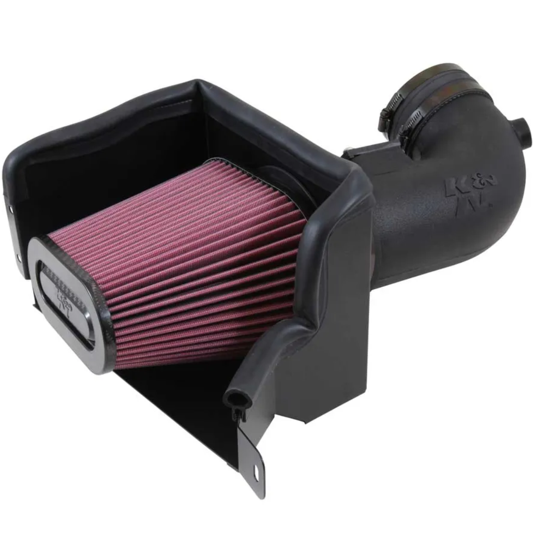 Air Intakes & Filters