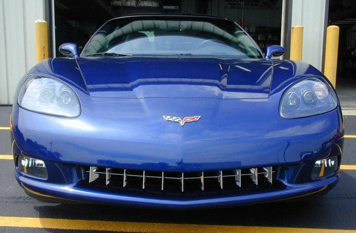 C6 Corvette Custom & Show Accessories | Corvette Store Online