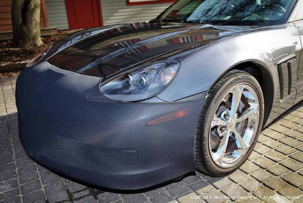 C6 Front Masks, Bras, and Mirror Covers | Corvette Store Online