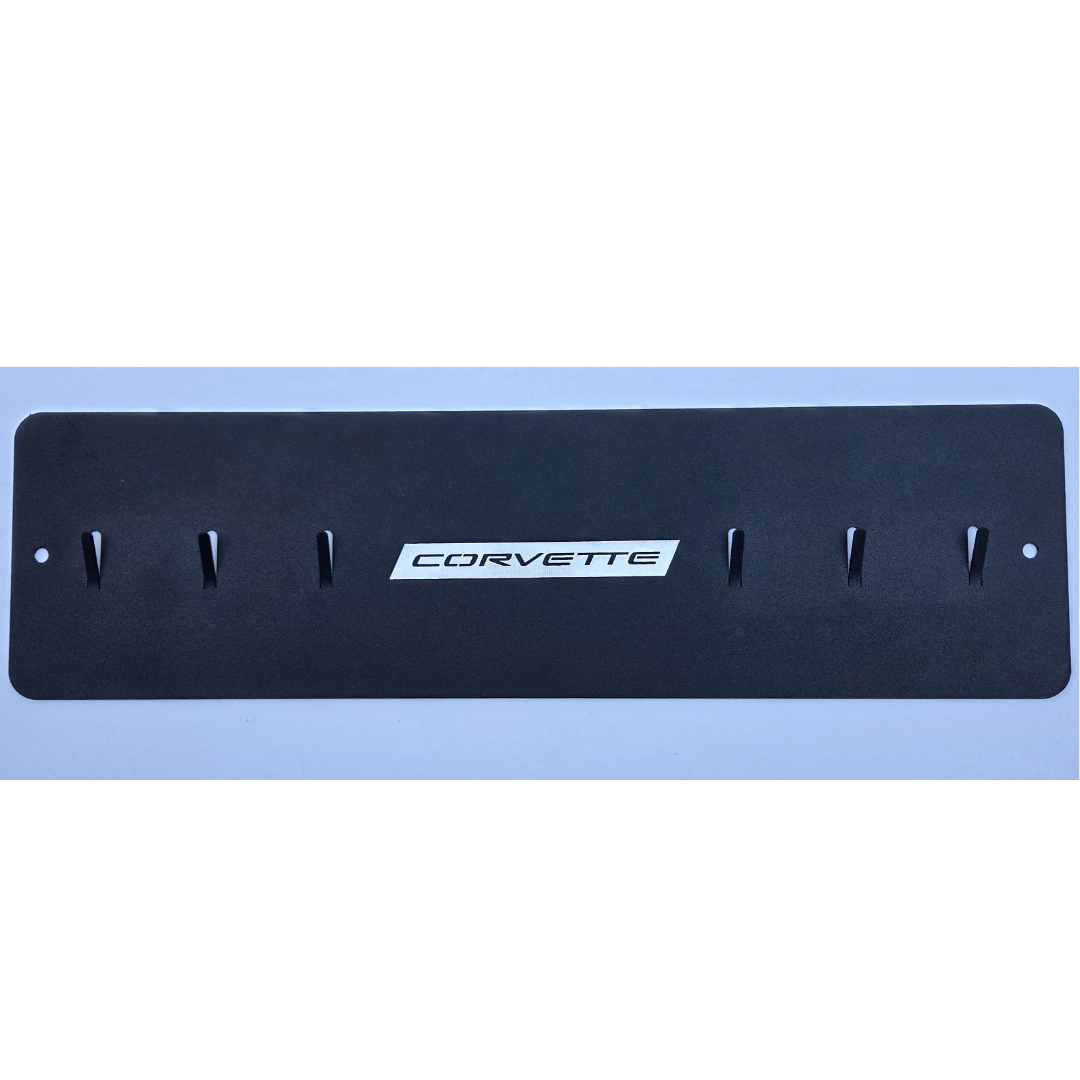 Corvette Key Racks