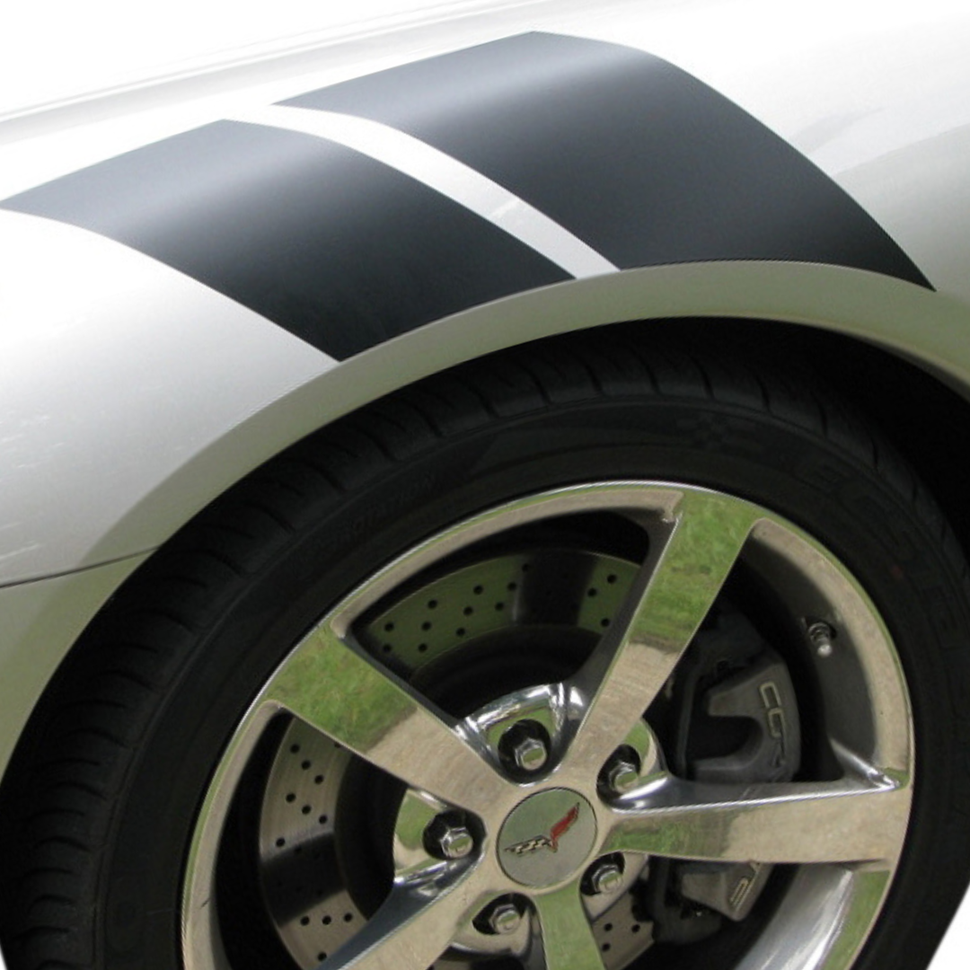 Vinyl Decals & Stripes