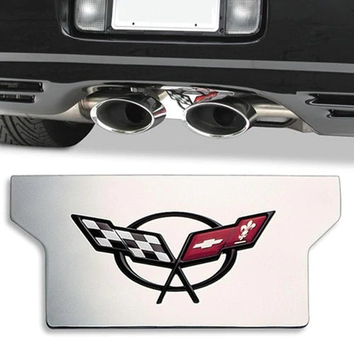 C5 Corvette Custom & Show Accessories | Corvette Store Online