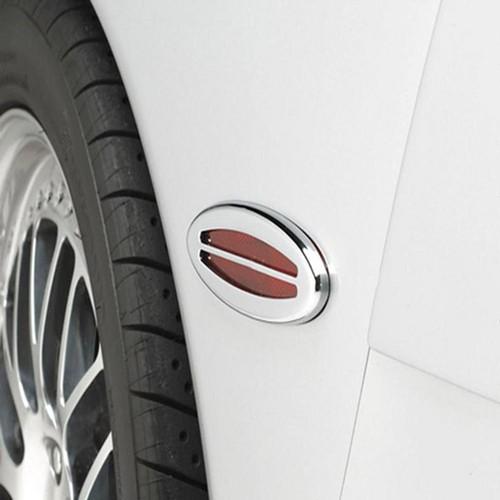 Custom Exterior Trim Kits