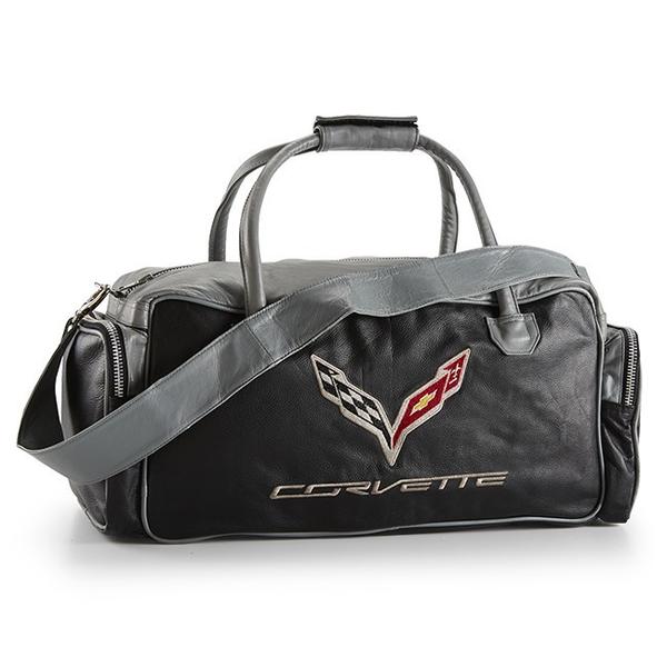 Corvette Luggage & Travel | Corvette Store Online