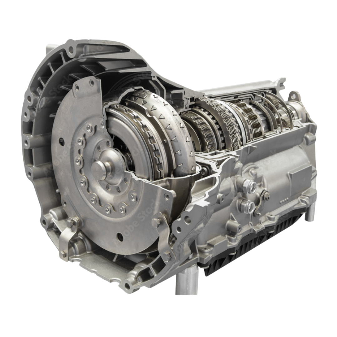 Transmission & Drivetrain