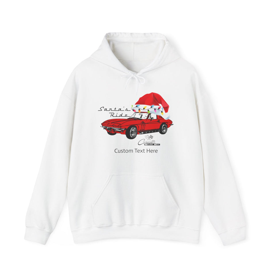 Corvette Christmas | Corvette Store Online