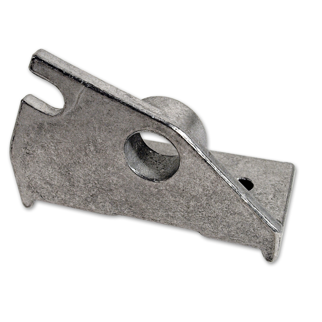 C2 Corvette Headlight Motor Bracket RH | Corvette Store Online