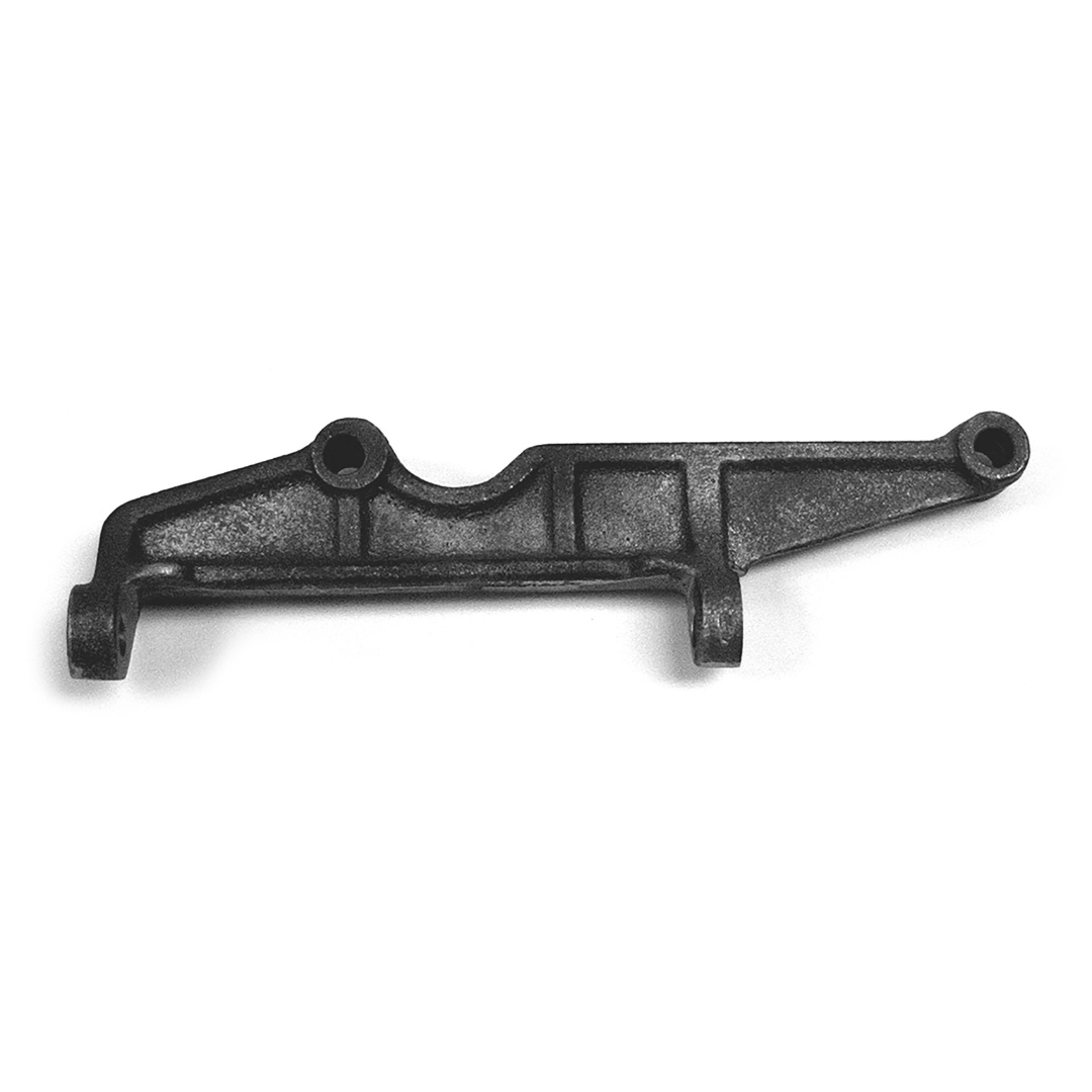 C2-C3 Corvette A/C Compressor Support Rear SB | Corvette Store Online