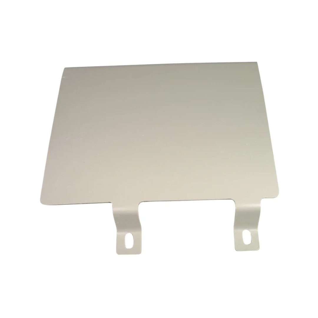 C3 Corvette Firewall Splash Shield Plastic LH | Corvette Store Online