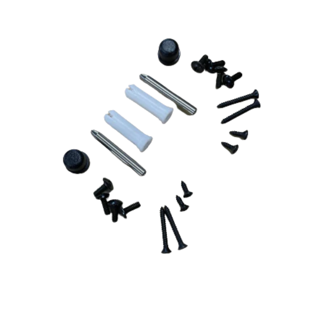 1977-1982 C3 Corvette T-Top Repair Kit | Corvette Store Online