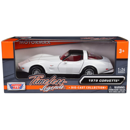 Corvette Diecast Cars | Corvette Store Online