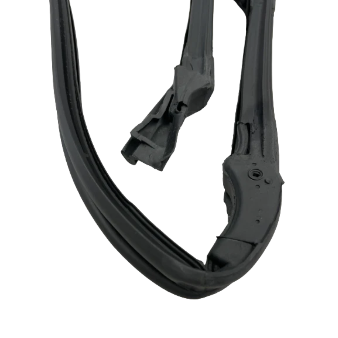 C5 Corvette Roof Panel Rear Weatherstrip Kit | Corvette Store Online