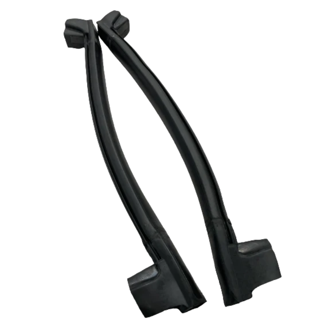 C5 Corvette Roof Panel Side Weatherstrip Kit | Corvette Store Online