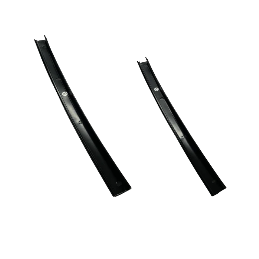 C5 Corvette Roof Panel Weatherstrip Retainer | Corvette Store Online