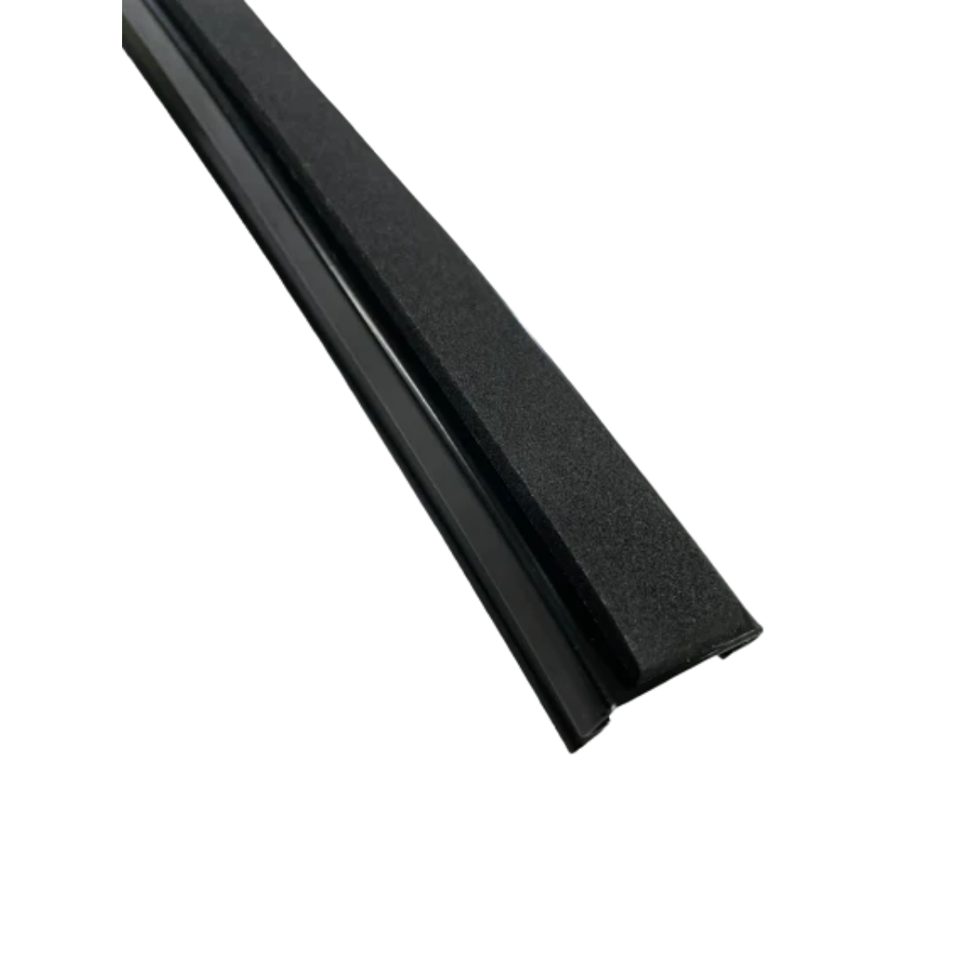 C5 Corvette Roof Panel Weatherstrip Retainer | Corvette Store Online