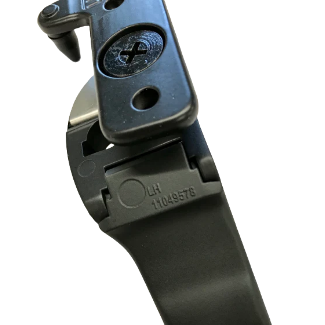 1997-2004 C5 Corvette Roof Panel Front Latches | Corvette Store Online