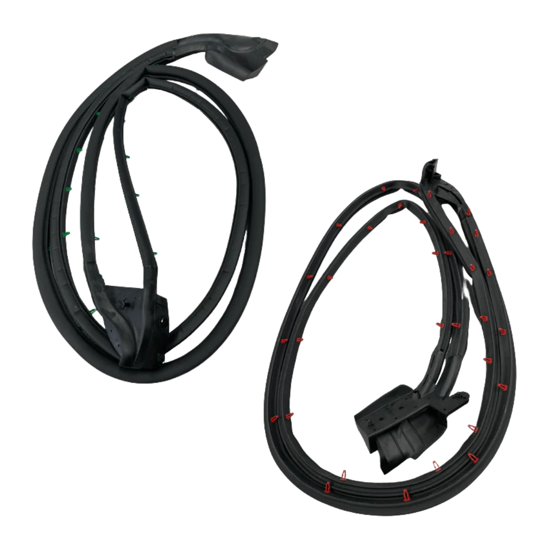 C5 Corvette Side Door Main Weatherstripping | Corvette Store Online