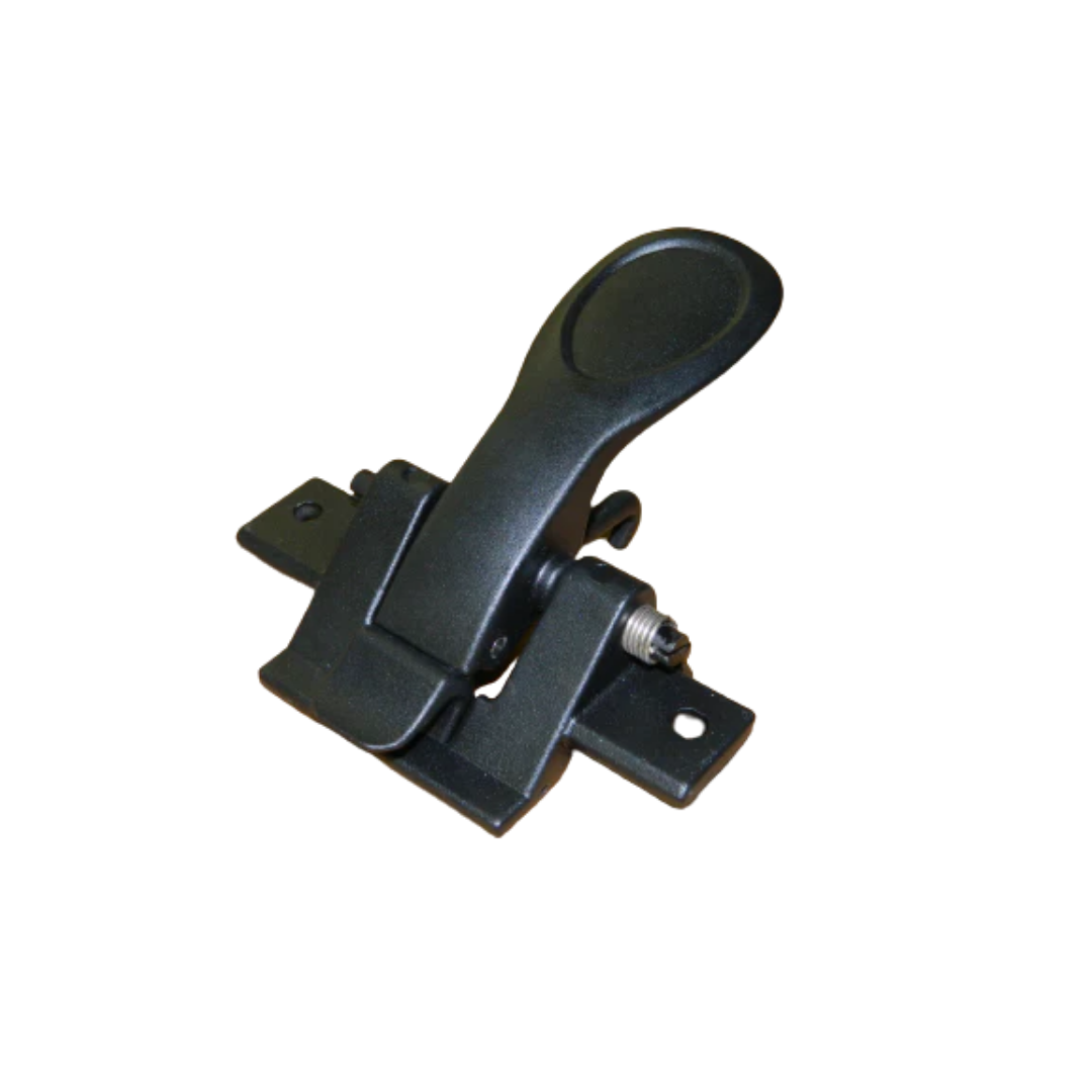 C5-C7 Corvette Roof Panel Rear Latch Handle | Corvette Store Online