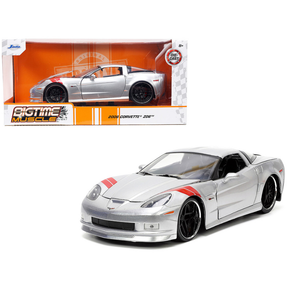 Corvette Diecast Cars | Corvette Store Online