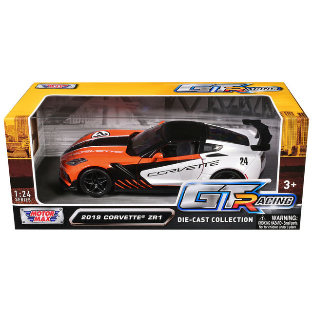 Corvette Diecast Cars | Corvette Store Online