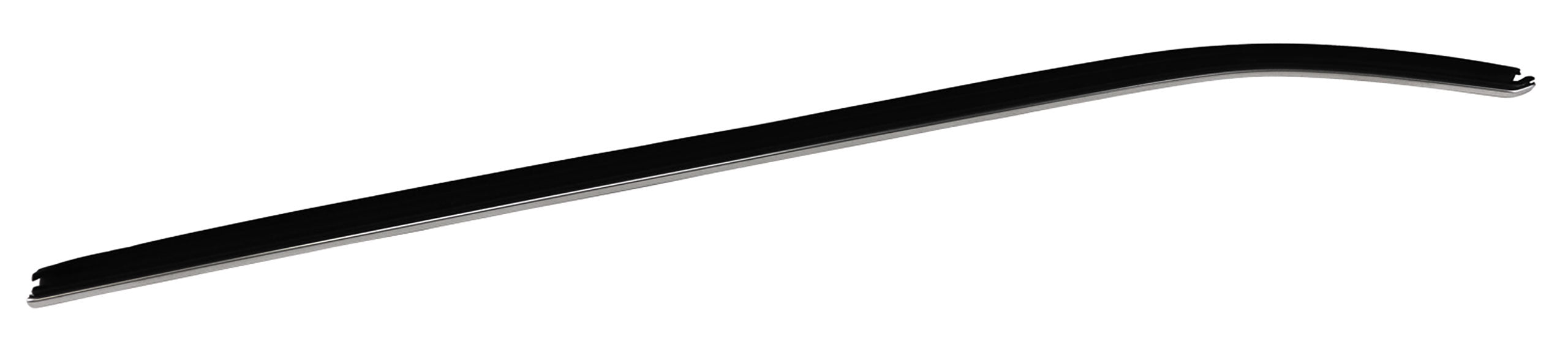 C3 1969-1982 Corvette Door Panel Felt Upper-RH | Corvette Store Online