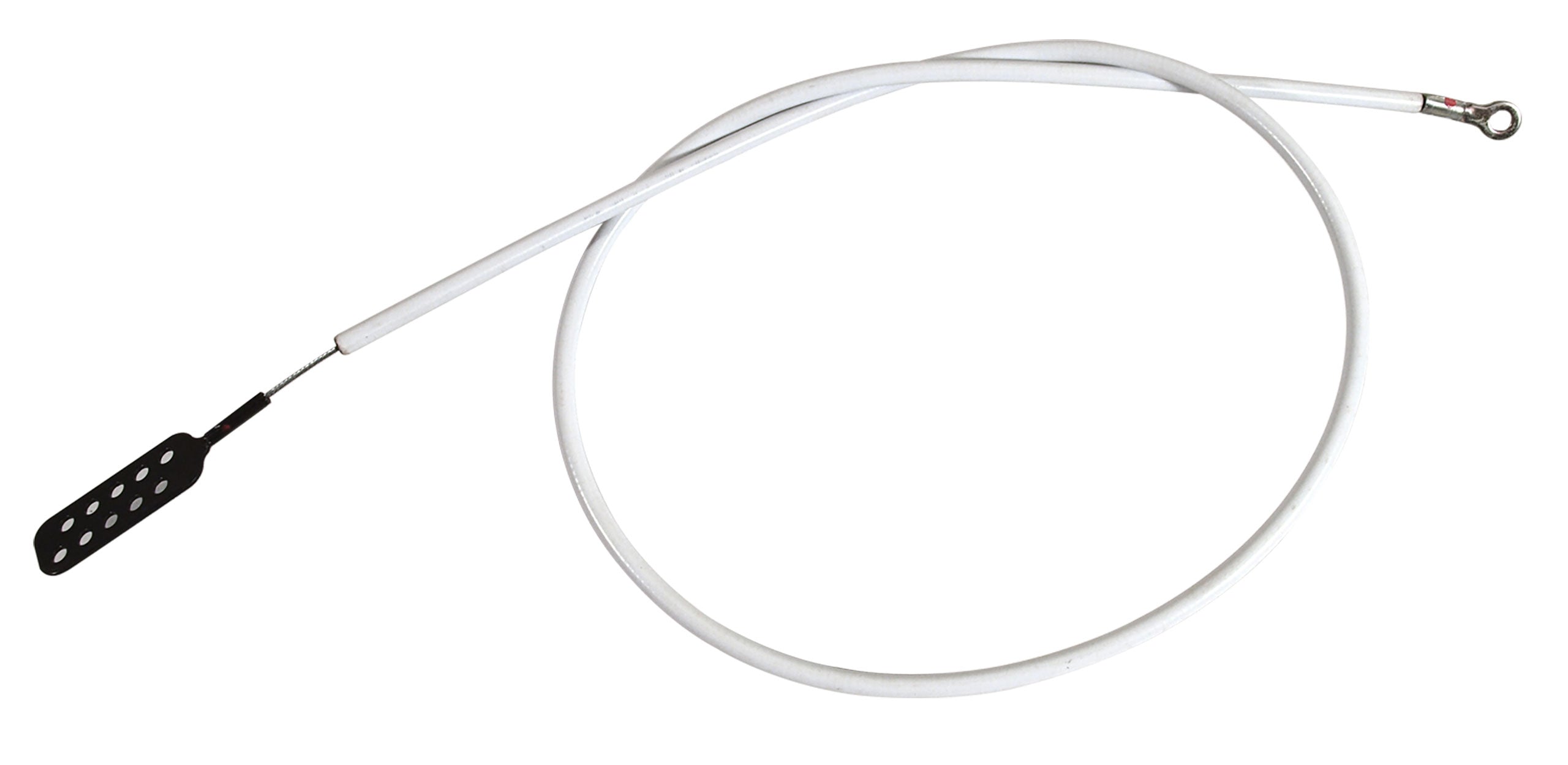 1968-1969 Corvette Hood Cable Joins Latches 68 Late - 69 Early ...