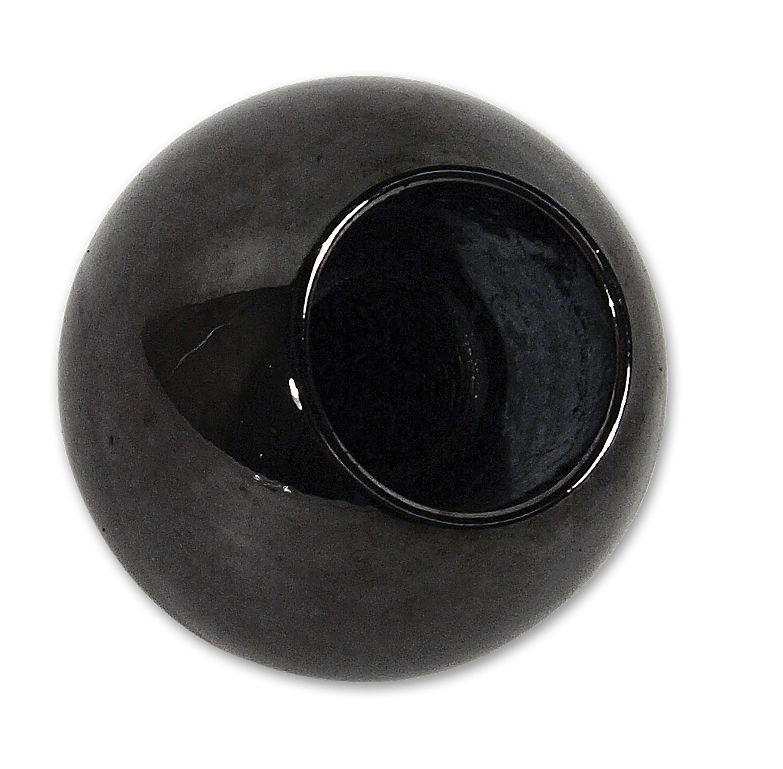 C3 Corvette Shift Knob Manual Black | Corvette Store Online