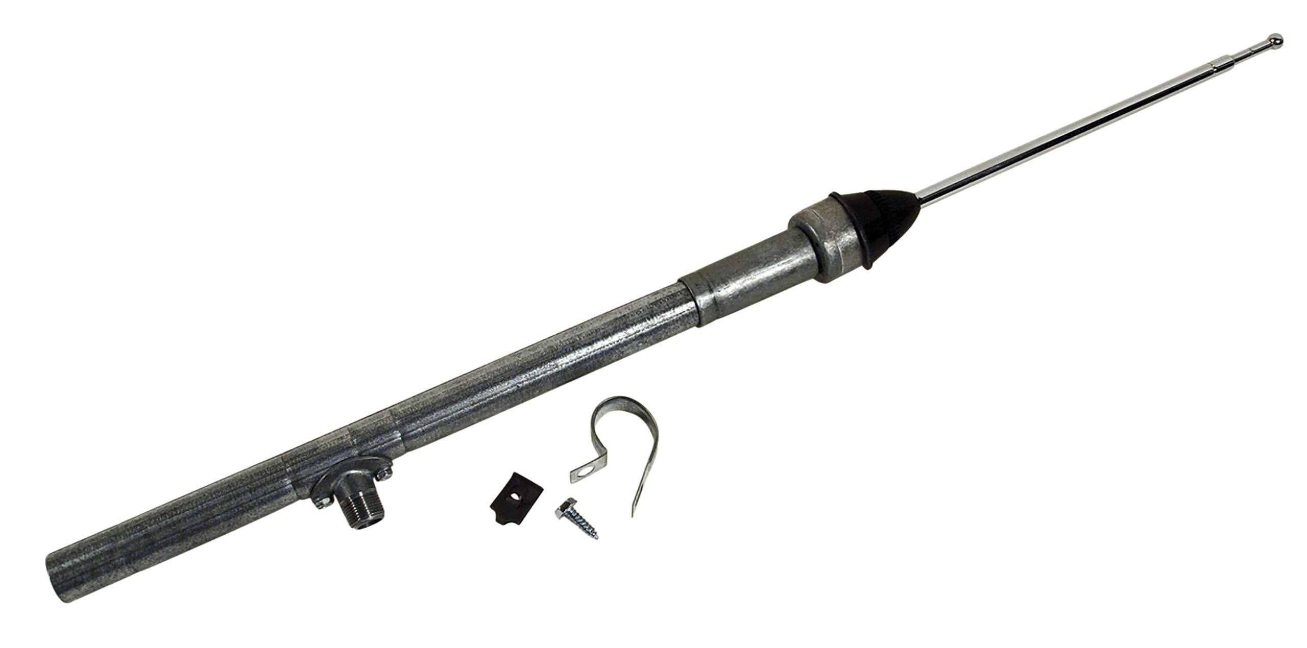 1958-1960 Corvette Antenna Assembly 58L | Corvette Store Online