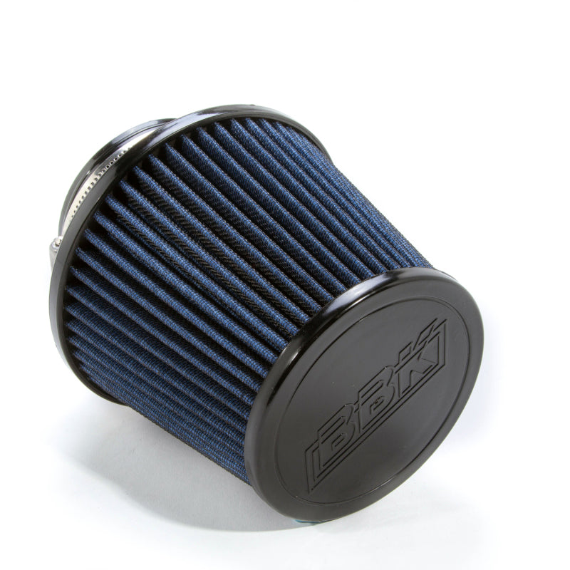 C5 Corvette BBK Replacement High Flow Air Filter For BBK Cold Air Kit ...
