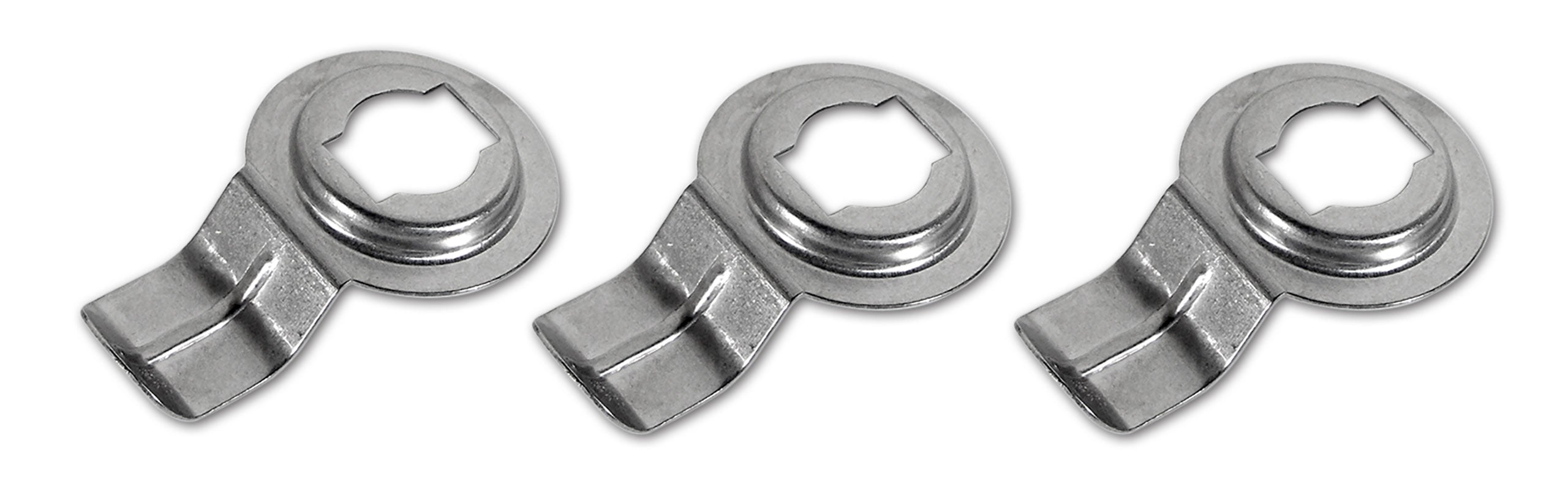 C3 Corvette Rear Compartment Unit Door Pulls | Corvette Store Online