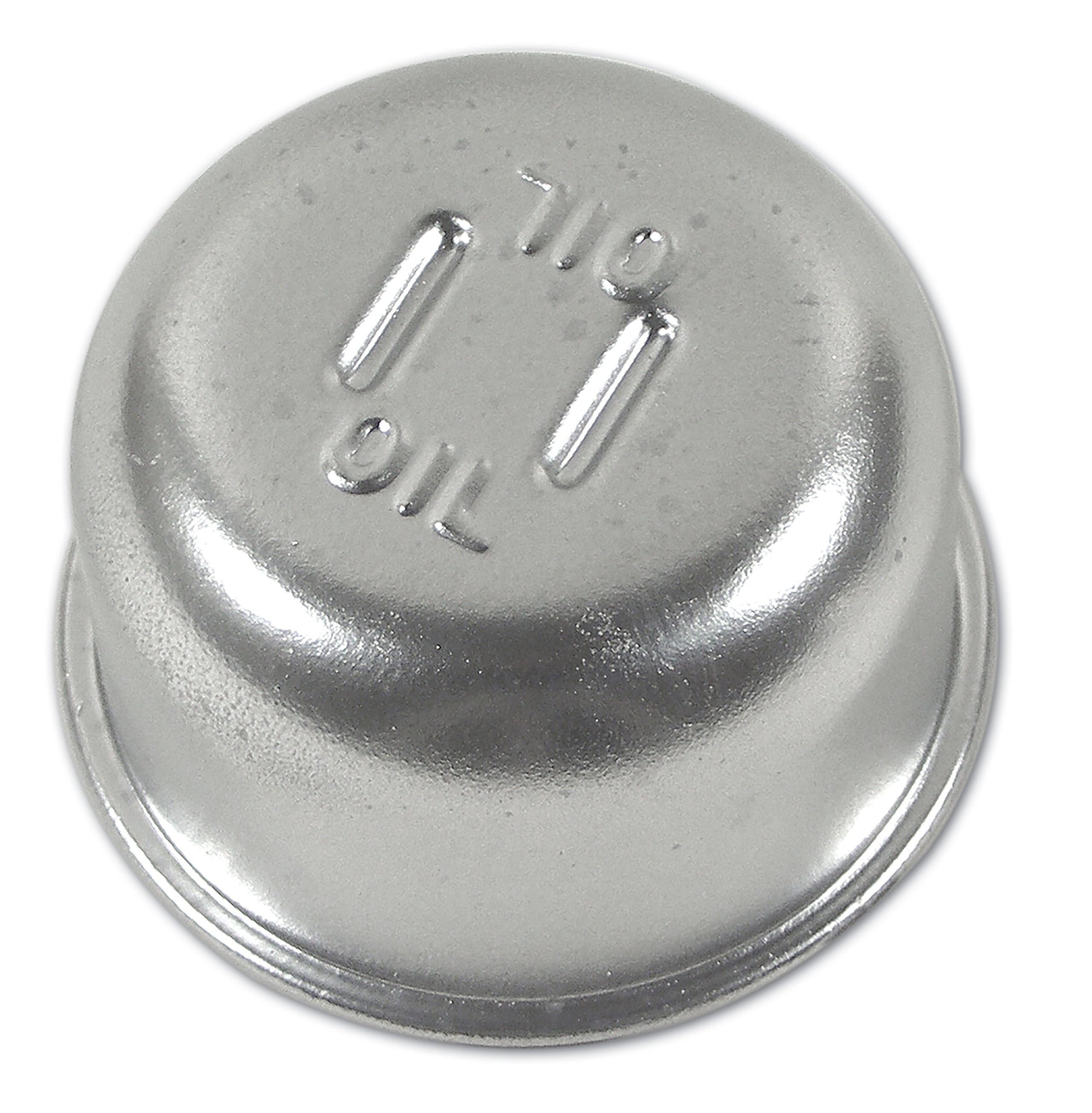 C1 Corvette Oil Cap Unvented W/Solid Lifters | Corvette Store Online