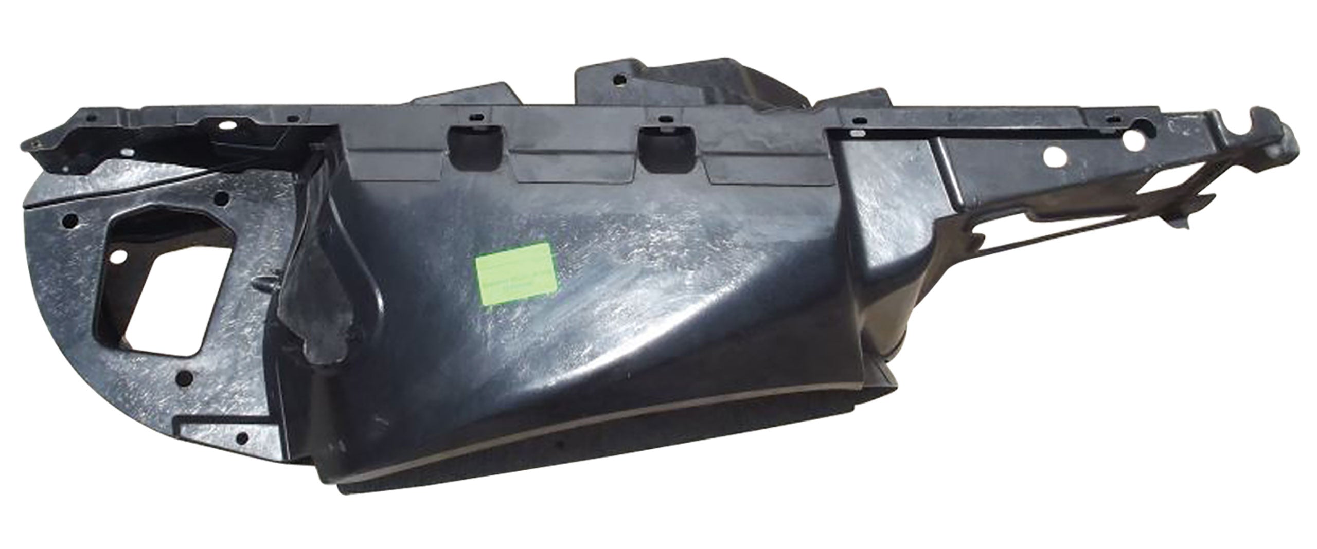 C6 Corvette Inner Skirt | Corvette Store Online