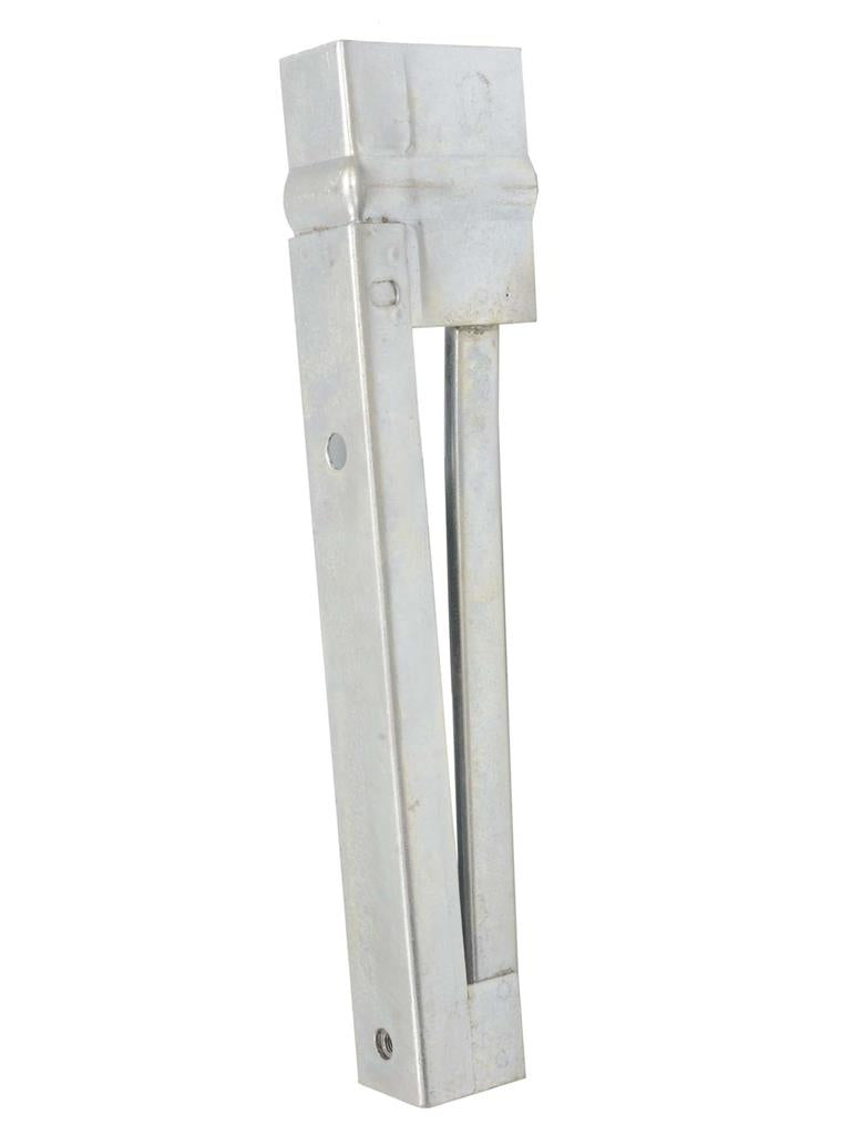 C1 Corvette Front Window Channel Guide | Corvette Store Online