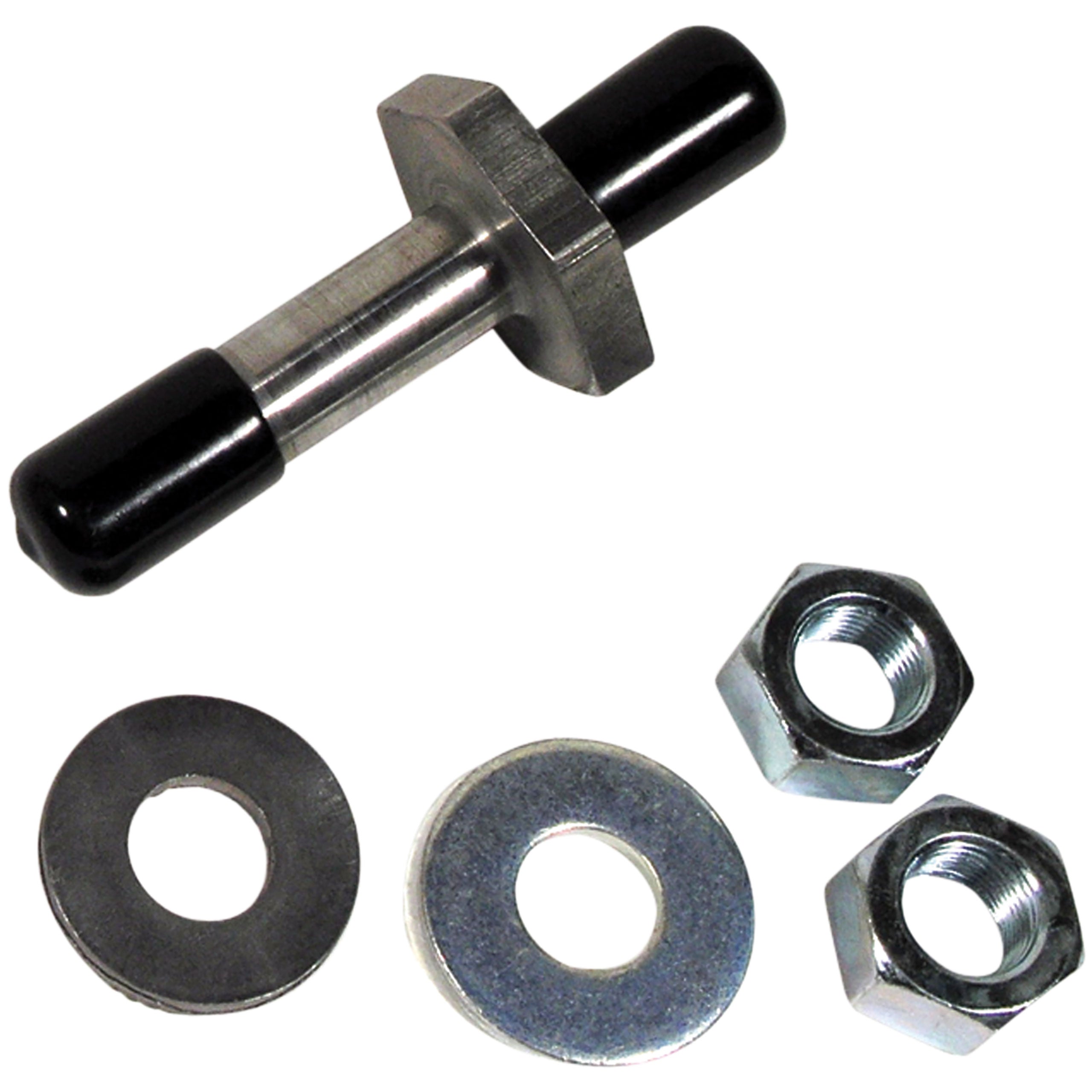 C1 Corvette Rear Strut Rod To Frame Stud W/Nut | Corvette Store Online