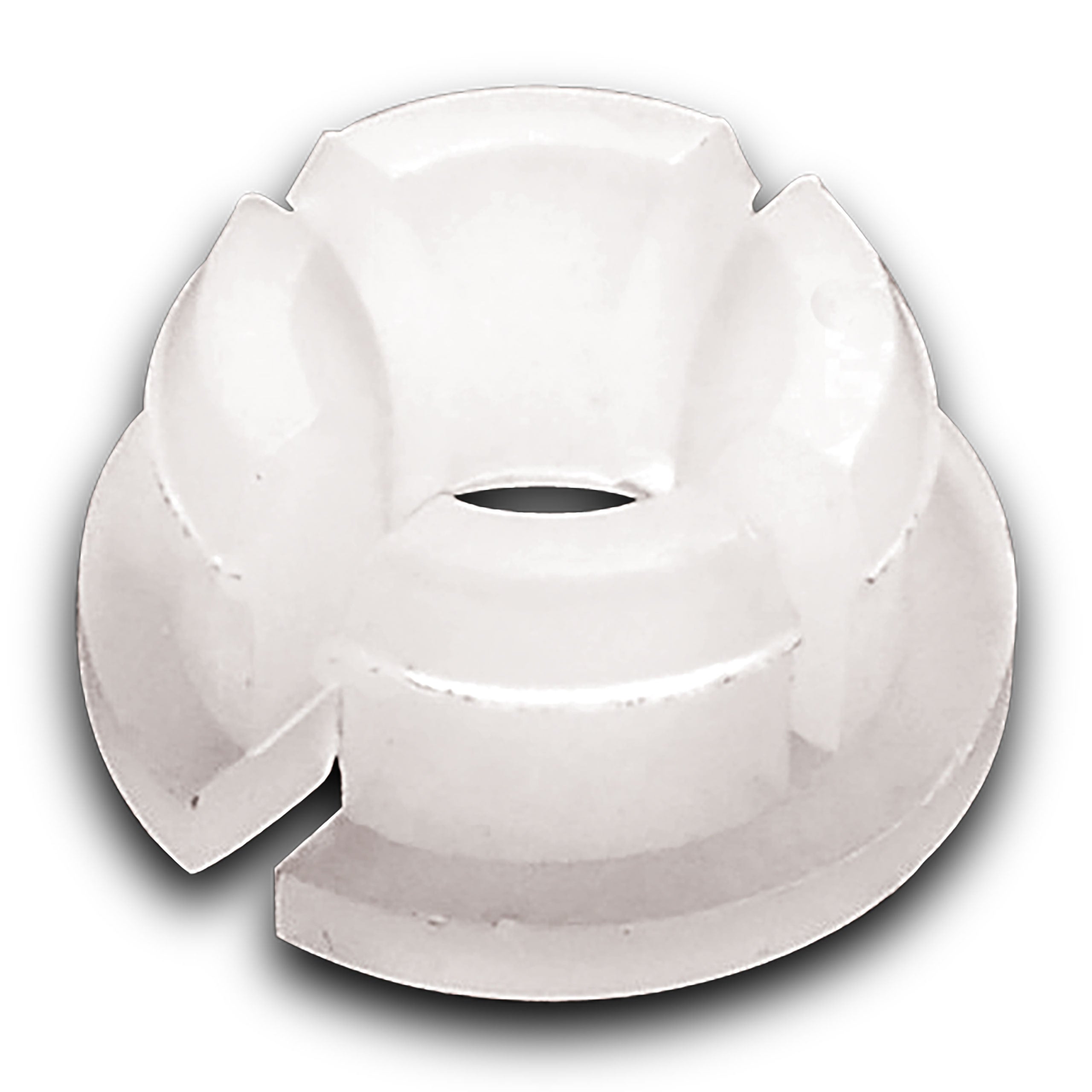 1968-1973 Corvette Accelerator Cable To Pedal Retainer Bushing ...