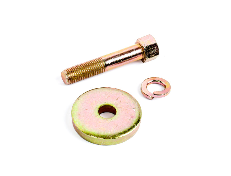 C5 Corvette Cometic Harmonic Balancer Bolt Kit 7/16-20 x 2.25in ...