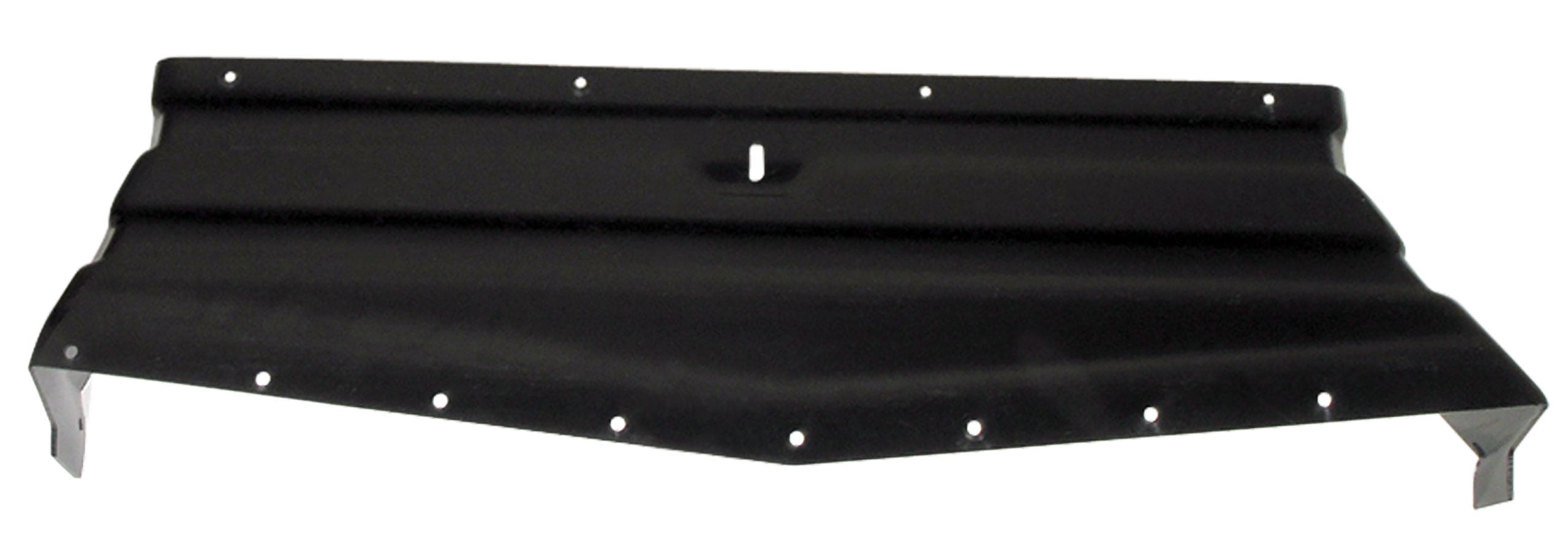 C4 Corvette Radiator Air Lower Baffle | Corvette Store Online