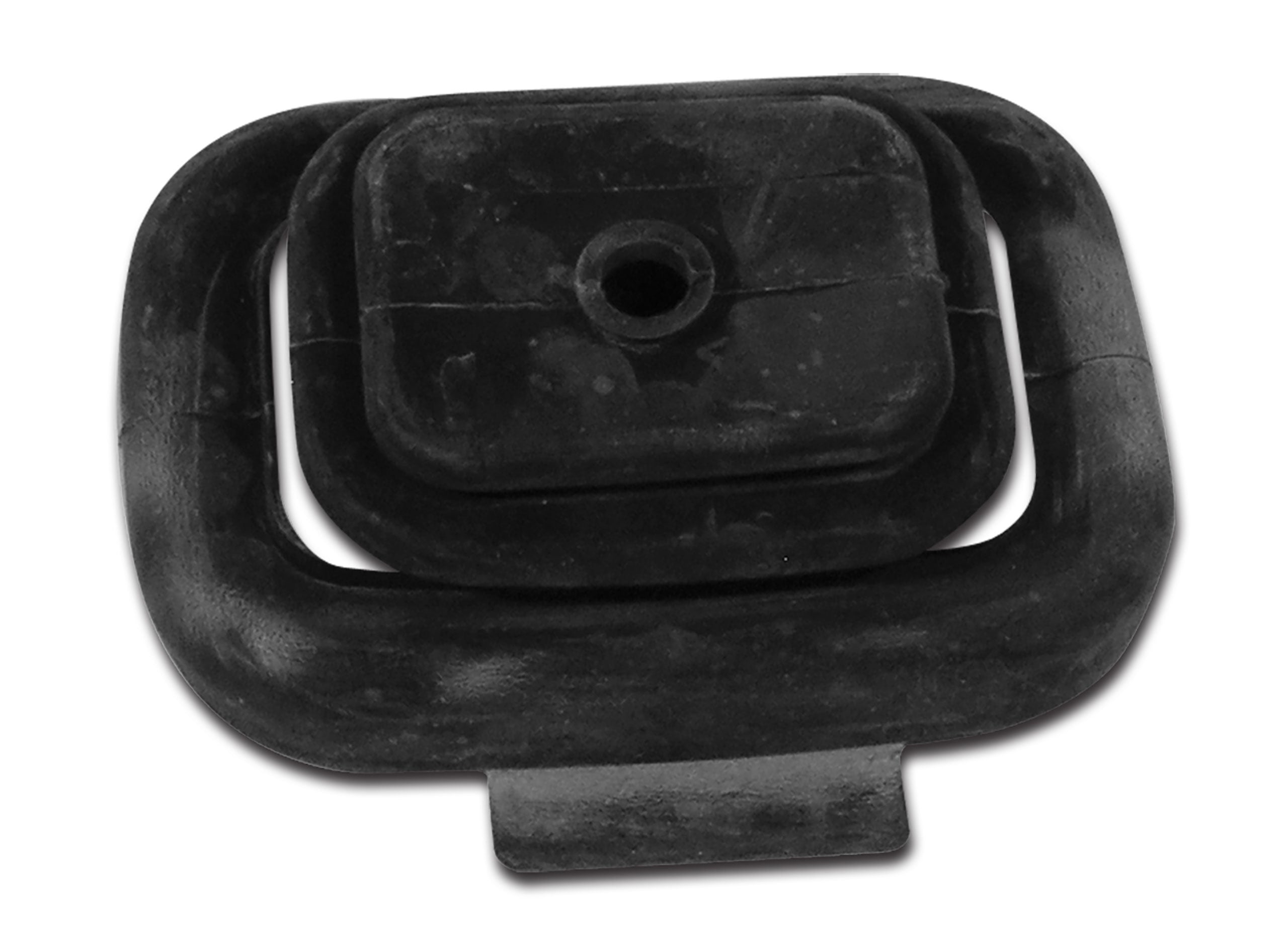 C4 Corvette Shift Boot Lower 6 Speed | Corvette Store Online