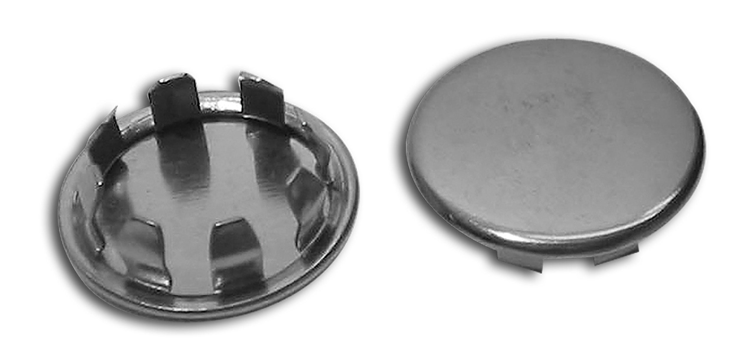 1963-1975 Corvette Hardtop Ferrule Plug Buttons. | Corvette Store Online