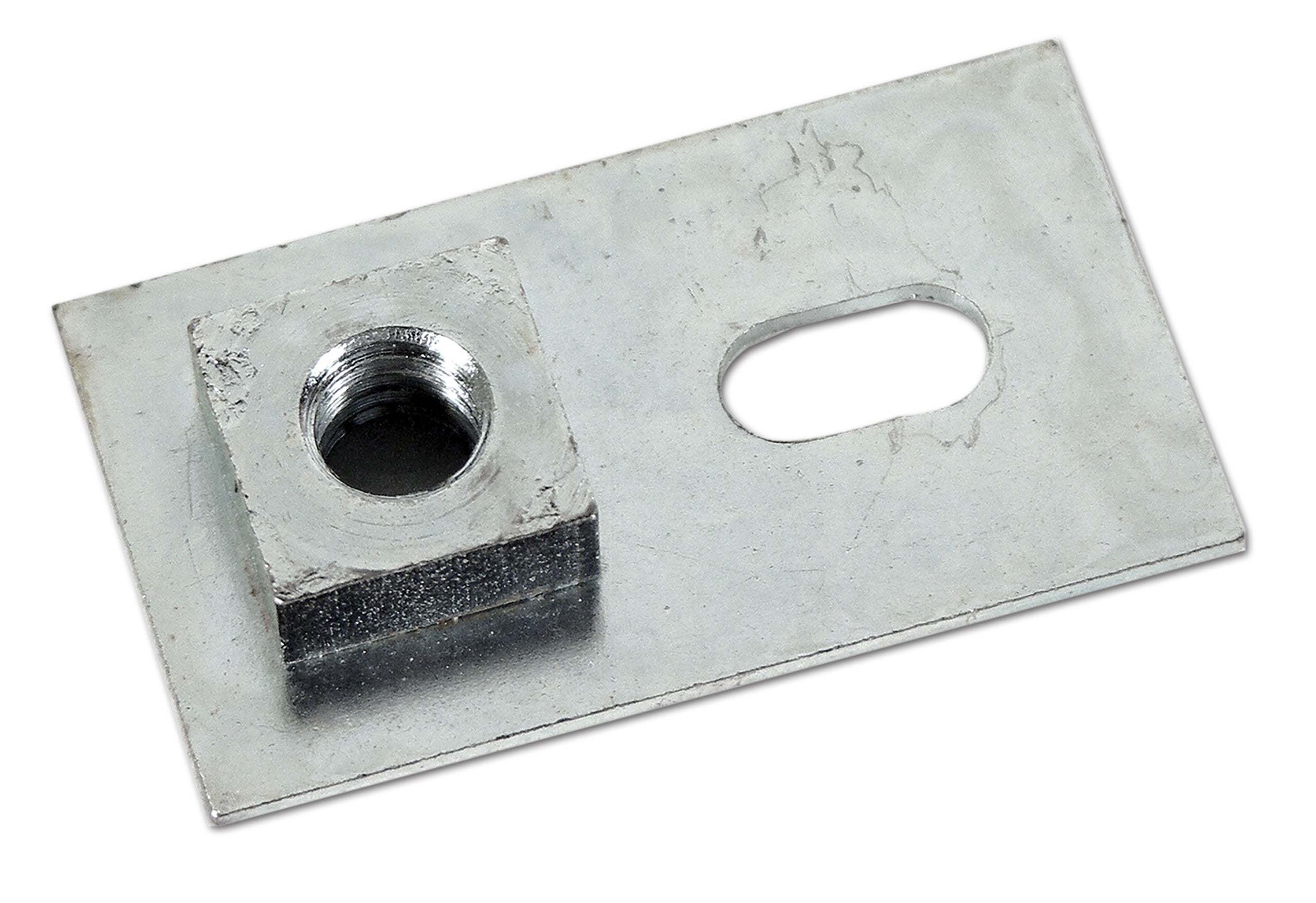 C1 Corvette Spare Tire Bolt Nut On Frame | Corvette Store Online