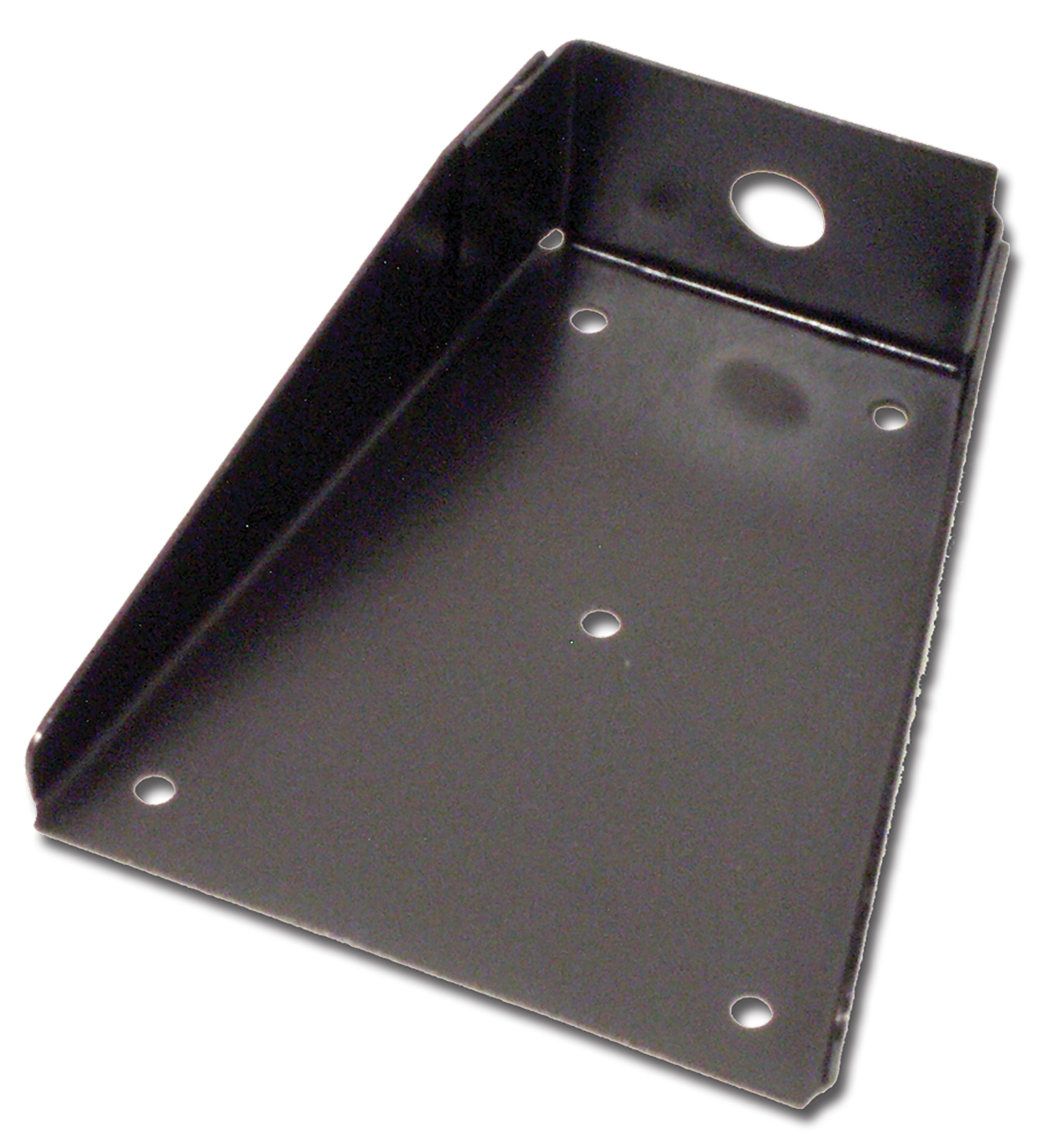C2 Corvette Body Mount #1 Bracket On Firewall | Corvette Store Online