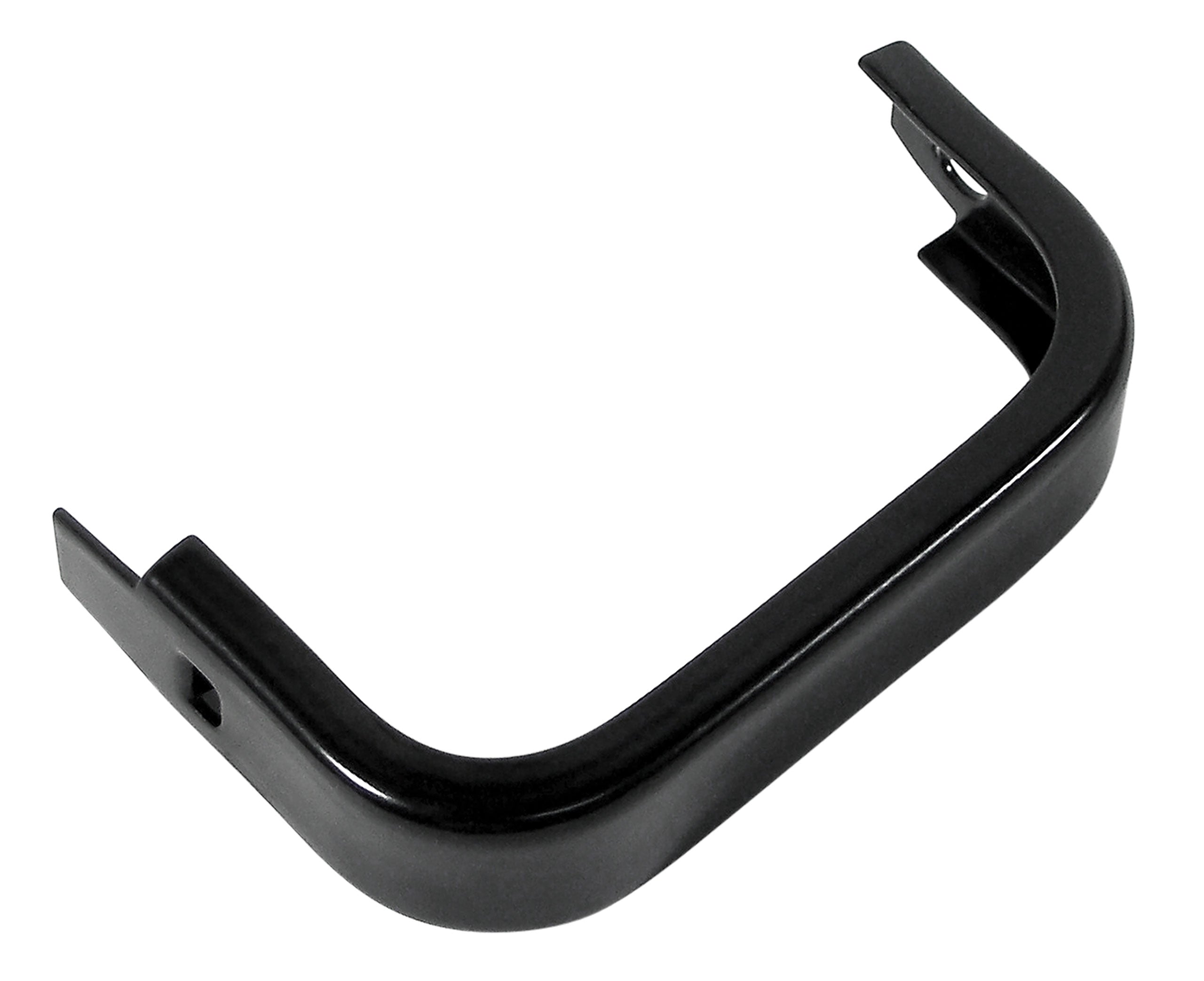 1968-1976 Corvette Radiator Support U Bracket. Lower | Corvette Store ...