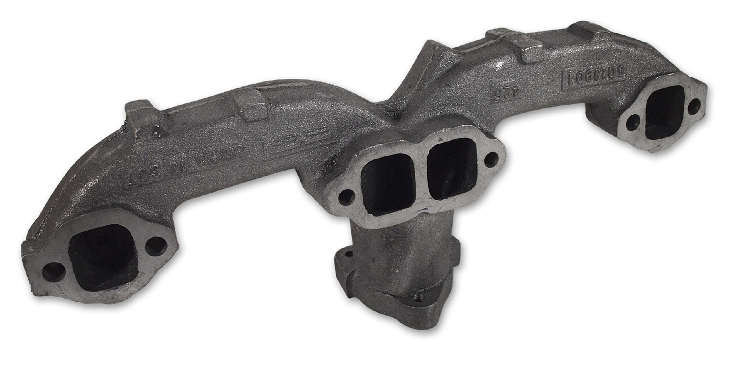 C2-C3 1966-1980 Corvette Exhaust Manifold | Corvette Store Online