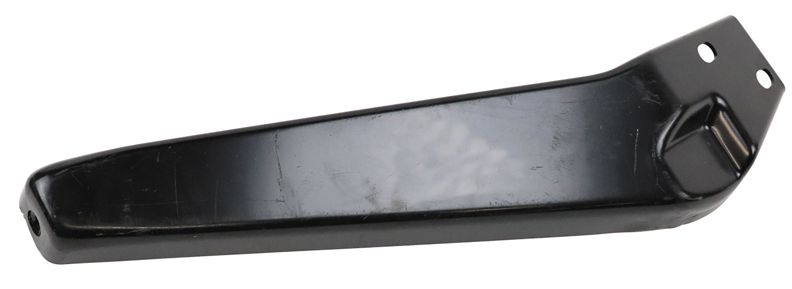 1975-1975 Corvette Front Outer Bumper Bracket LH | Corvette Store Online