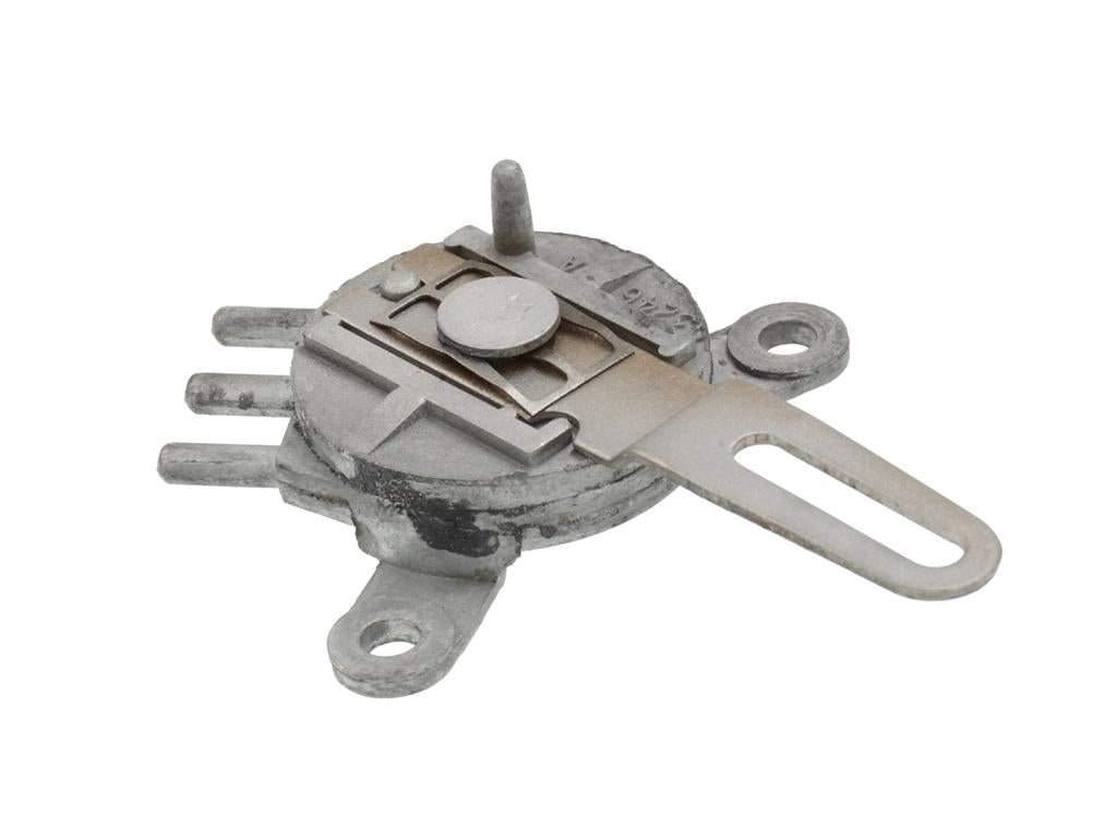 1968-1976 Corvette Heater Control Valve - 3 Port | Corvette Store Online