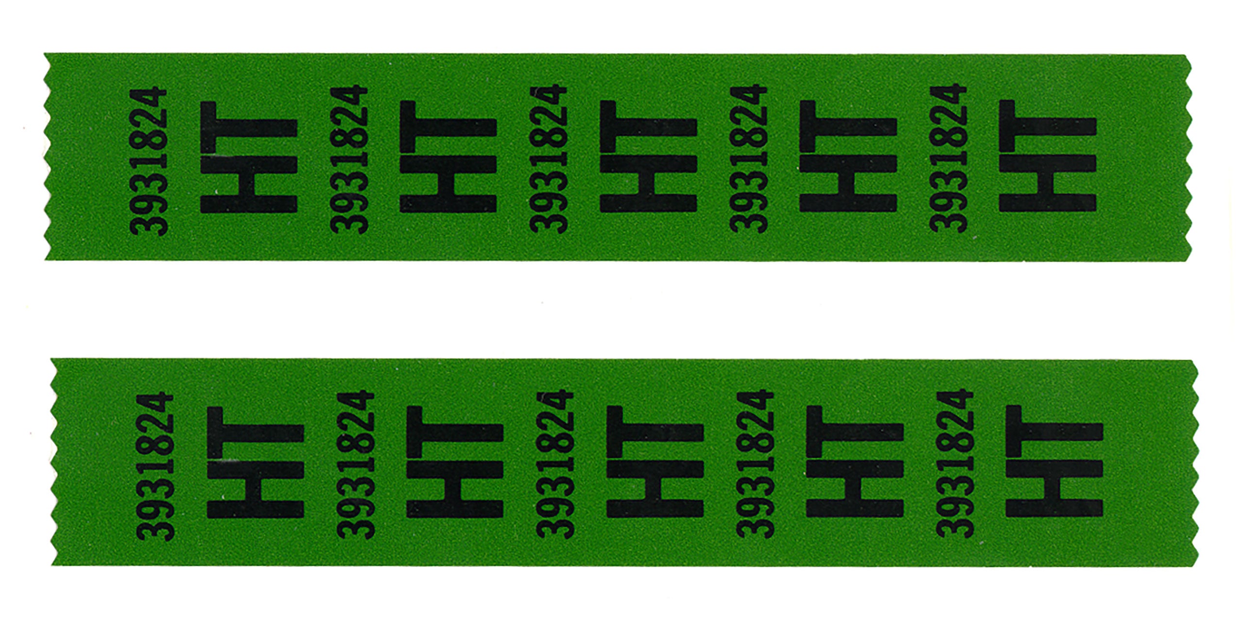 1968-1974 Corvette Labels. Front Coil Spring | Corvette Store Online